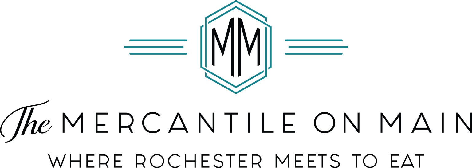 Red Zone Pizza at The Mercantile On Main | Rochester's Best Breakfast ...